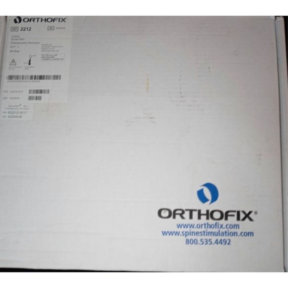 No Brand | Wearables | Neworthofixstimulator Osteogenesis New In The ...